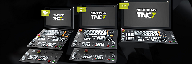 Prodotti | HEIDENHAIN